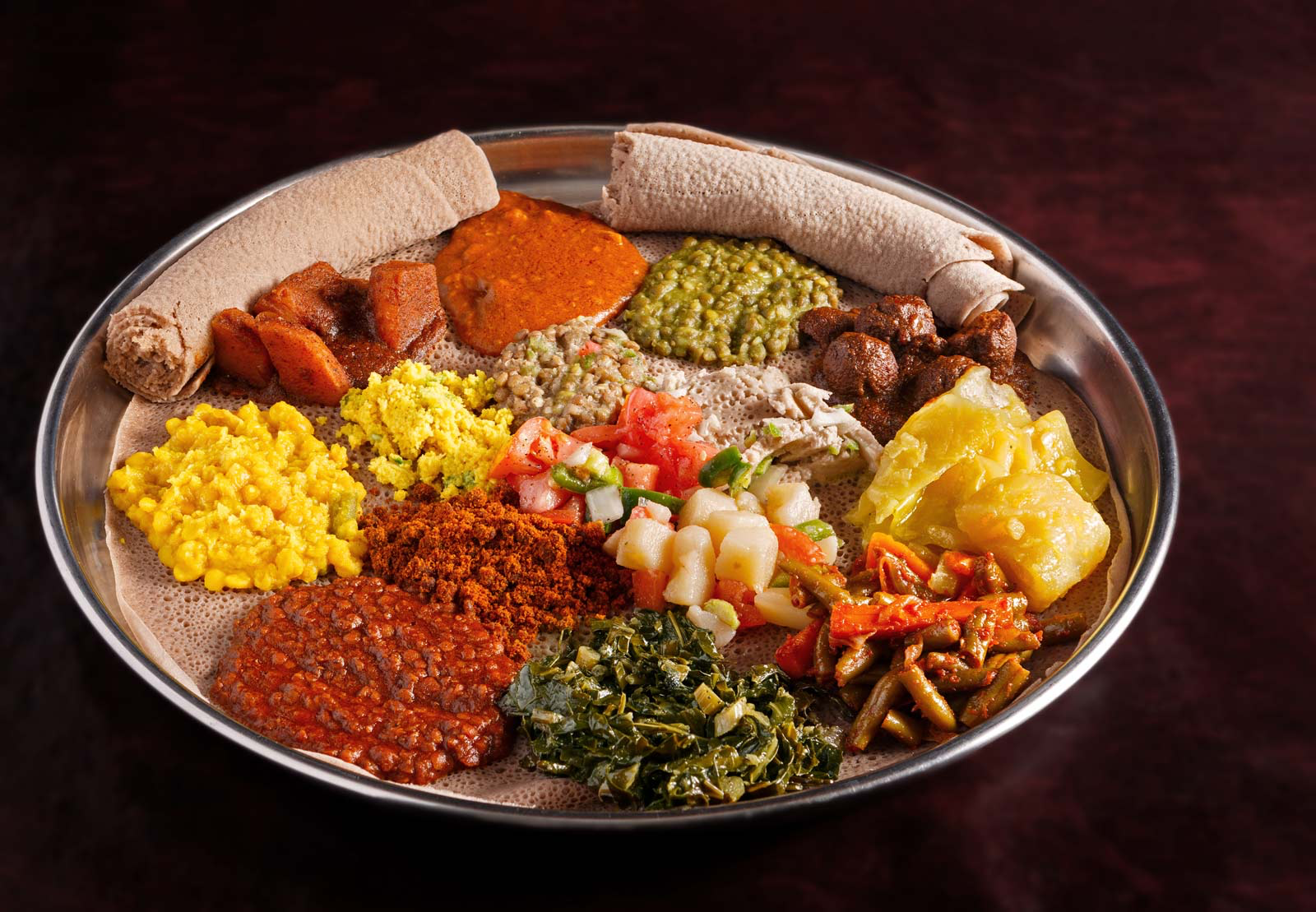 Dahlak Bar & Restaurant | Authentic Eritrean & Ethiopian flavors